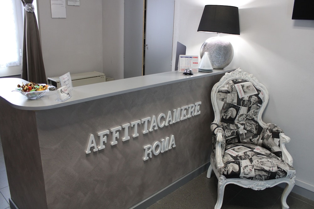 Affittacamere Roma - Sanremo