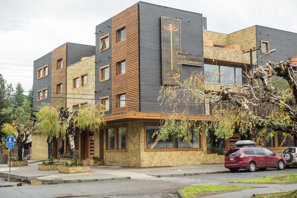 Hotel Pucon Indomito - Pucón