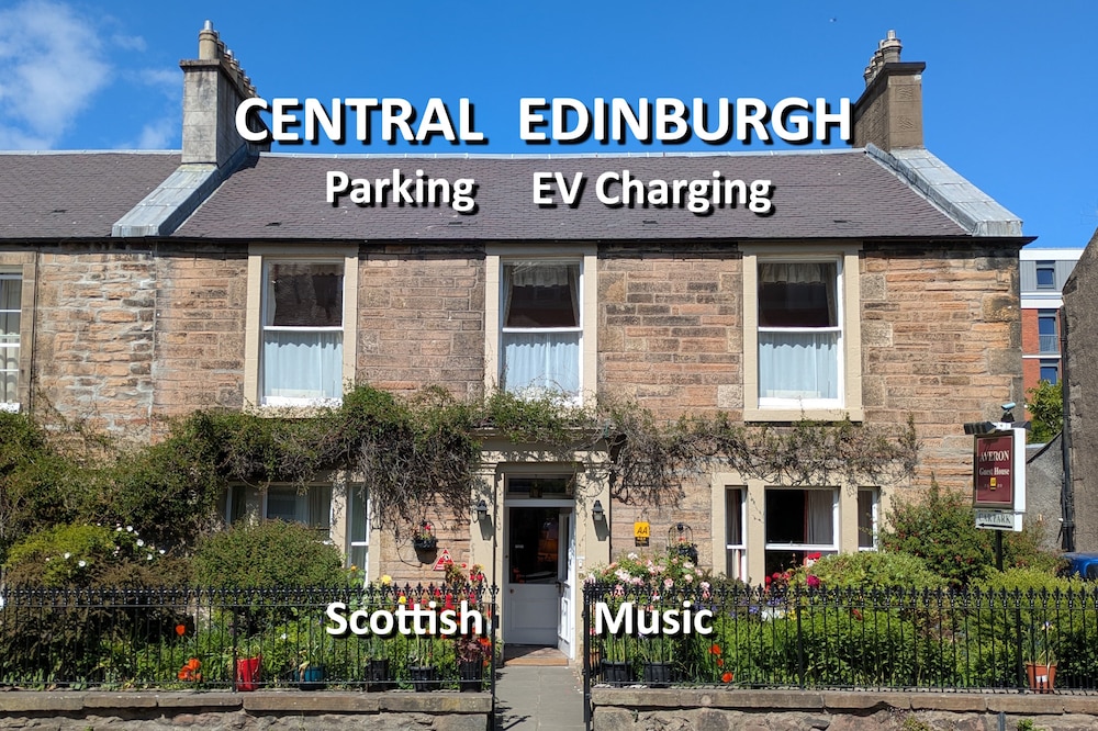 Averon  Guest House - Fife