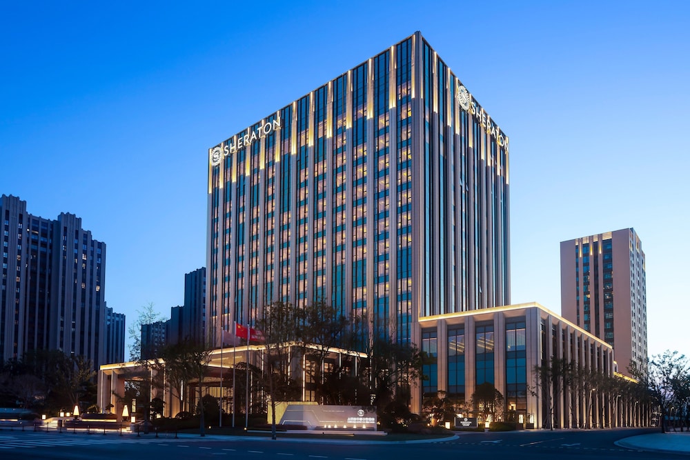 Sheraton Shanghai Fengxian - Shanghái