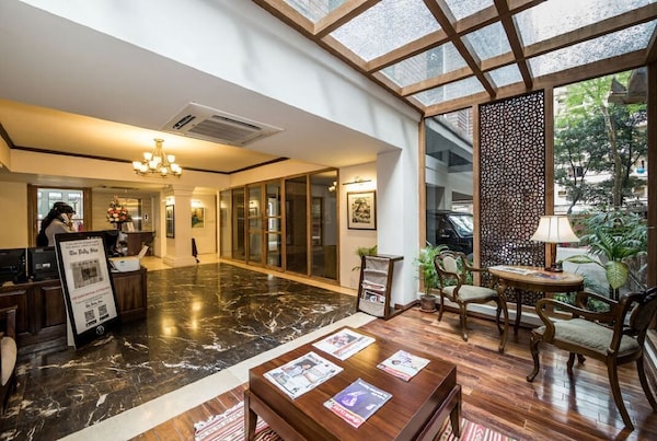 The Midori By Lakeshore - Dhaka