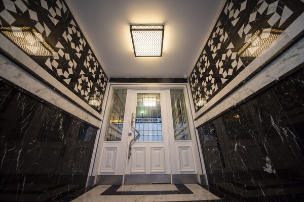 Kare Hotel Sultanahmet - Istanbul