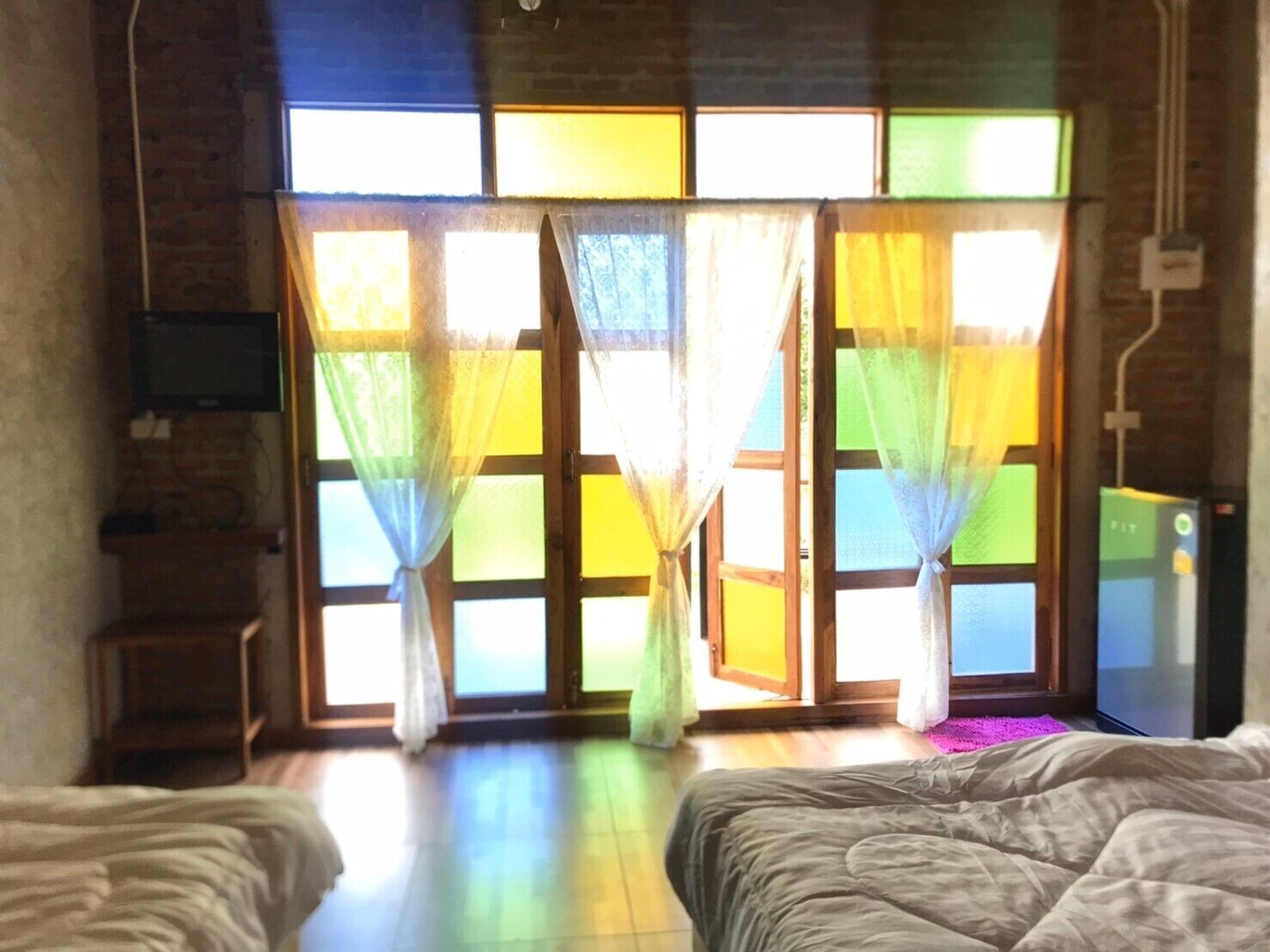 Roupa de cama