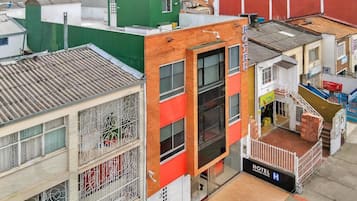 Fachada