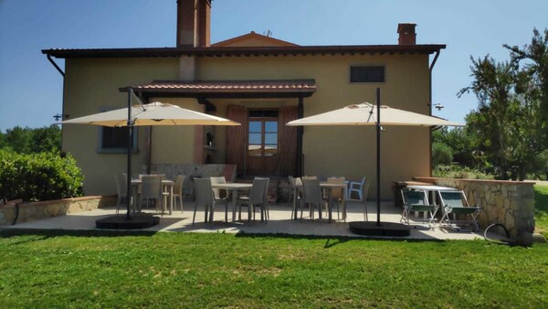 B&b Casalisa - Toscane