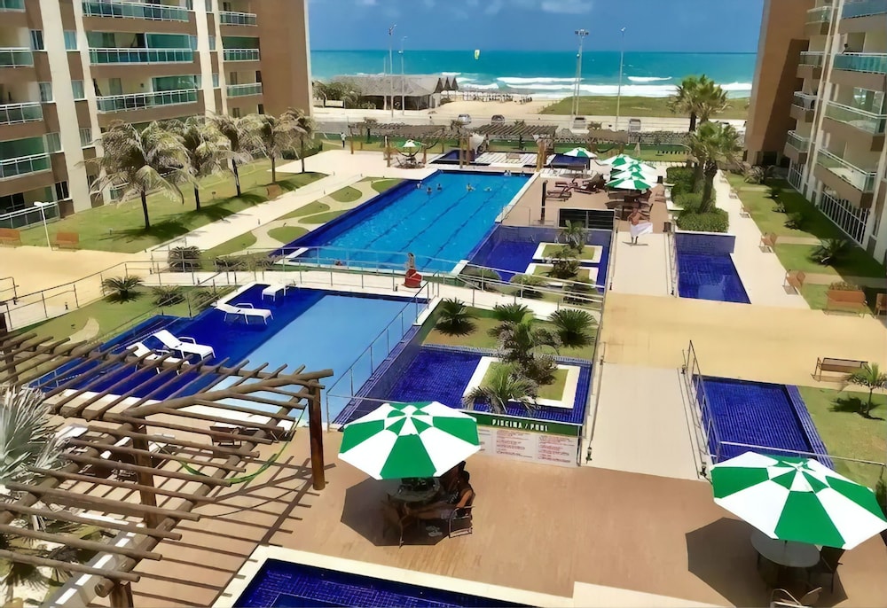 S Flats Mota - Fortaleza