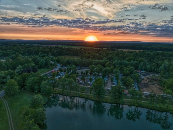 Les Voiles De Laives - Saône-et-Loire