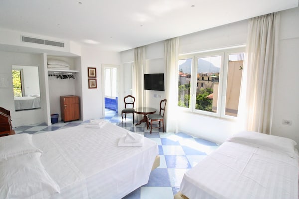 Maison Tonina - Sorrento