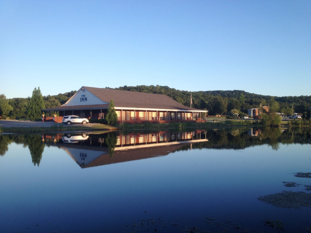 The Golf Inn At Qc Resort And Rv - Somerville, AL