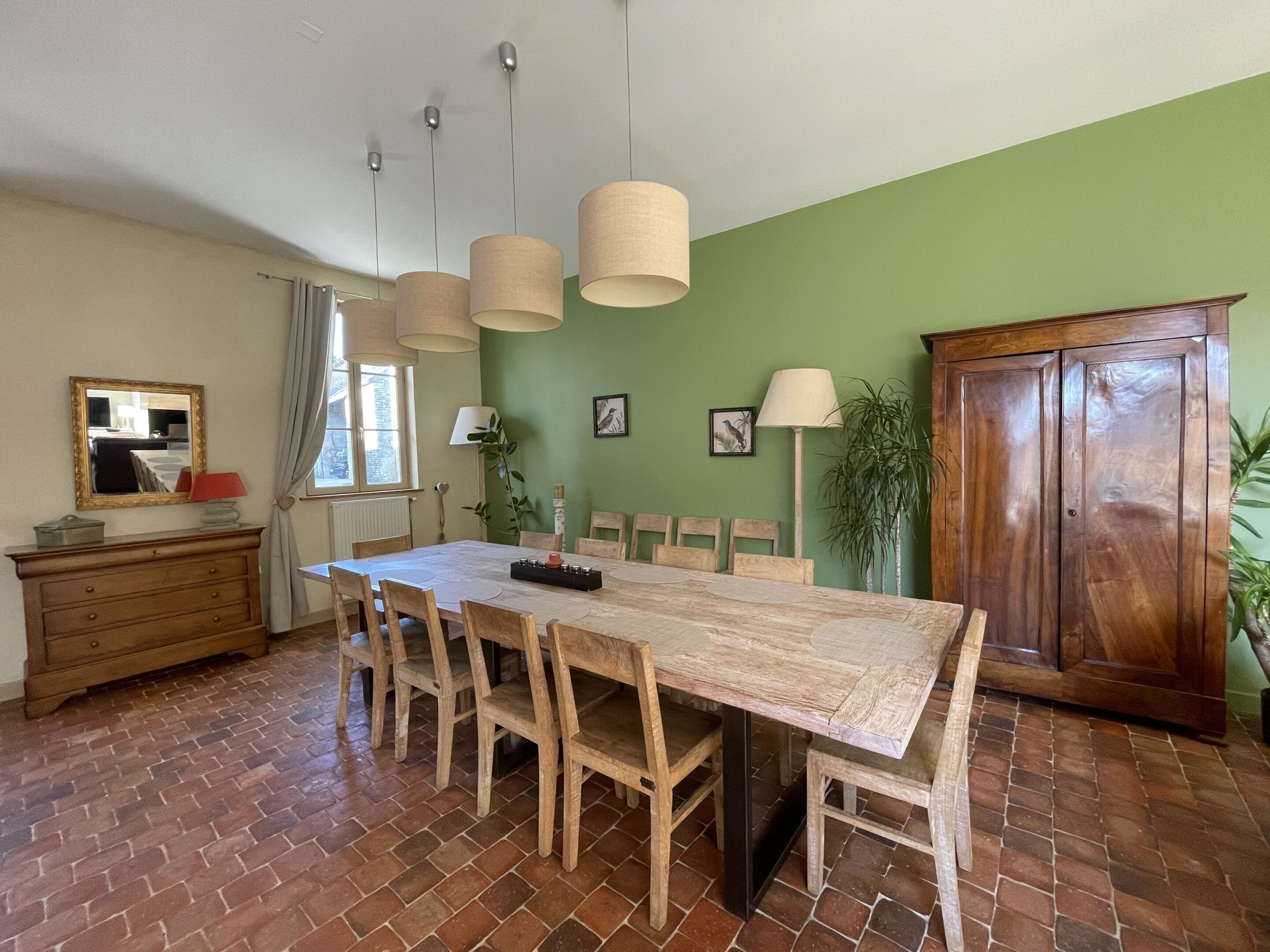 Casa Comfort, casa de banho anexa (Caroline) | Restaurantes