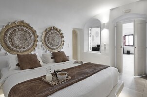 Suite Nobre, banheira de hidromassagem grande (Indoor) | Cofre no quarto, com decoração personalizada