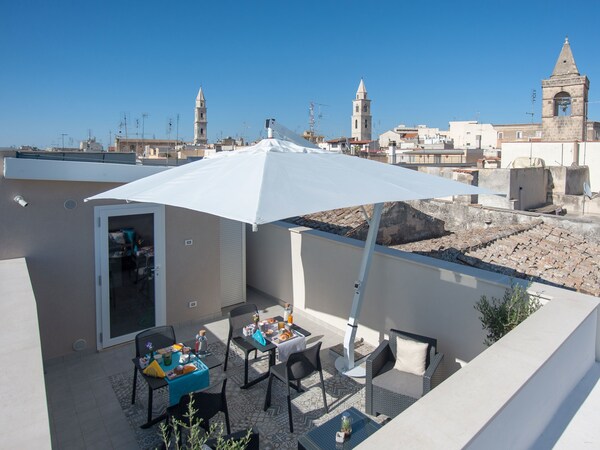 Campanili Di Puglia B&b - Andría