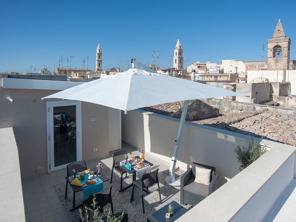 Campanili Di Puglia B&b - Andria