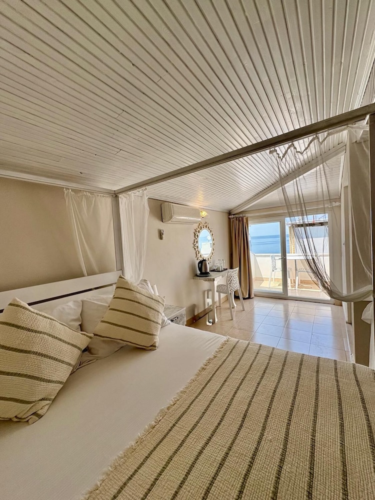 Yurekli Butik Otel - Çanakkale