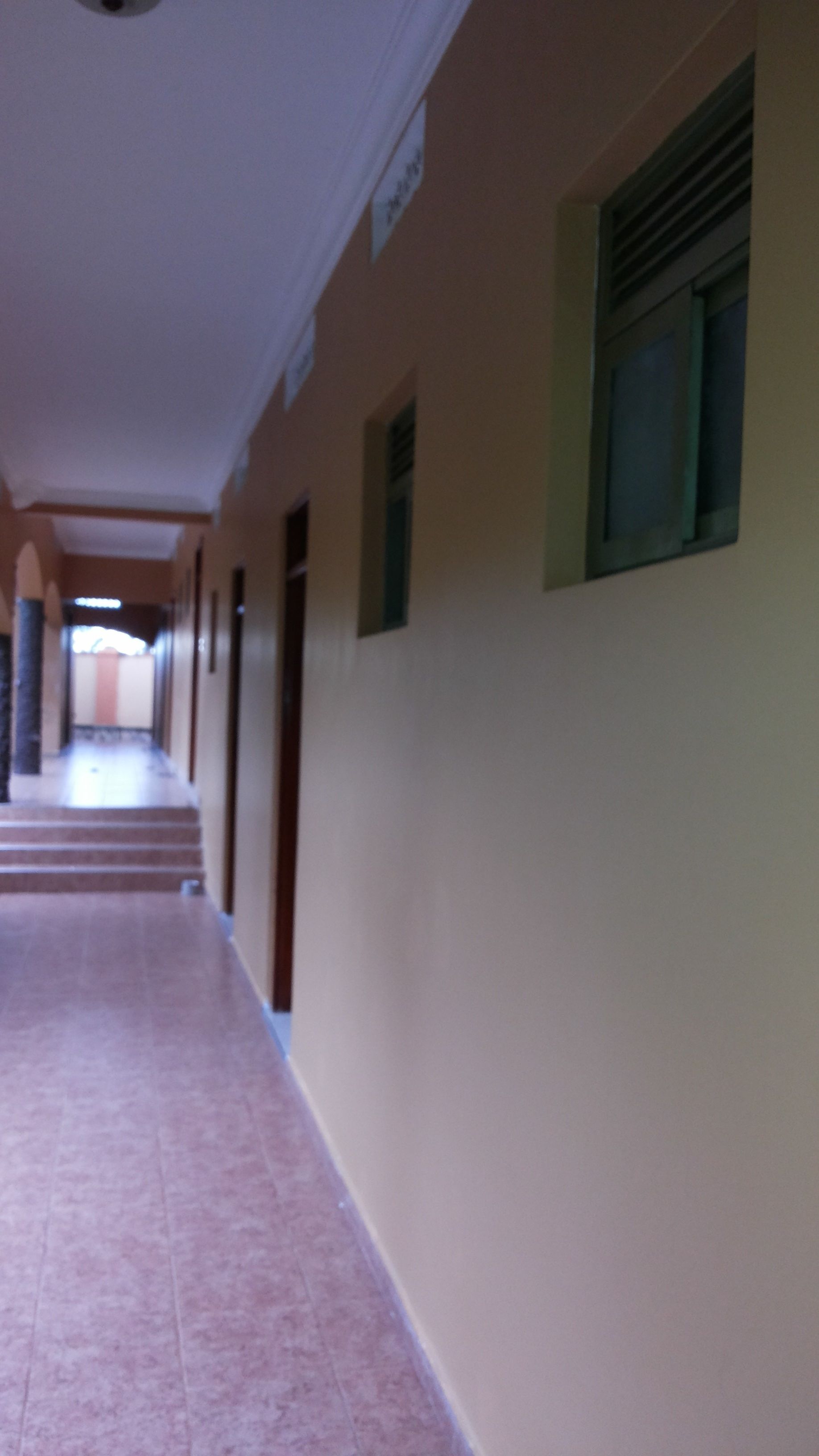 Corredor