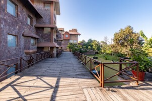 Pormenores do exterior