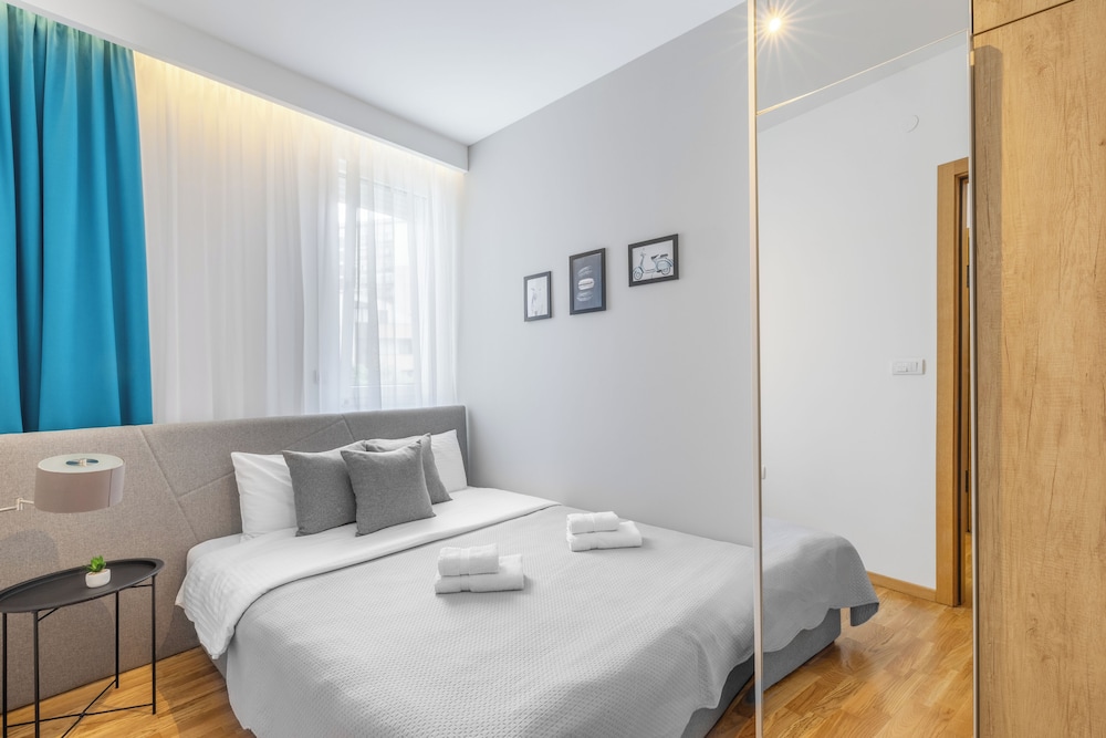 Arena Big Luxury Apartment - Novi Sad