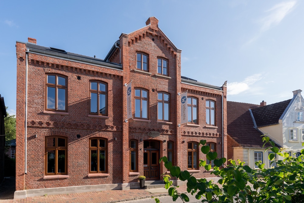 Wellenreiter Gästehaus Tating - Schleswig-Holstein