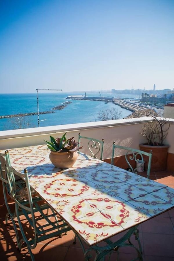 Affittacamere San Nicola D'amare - Bari