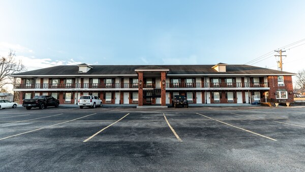 New Orleans Inn Portageville - Missouri