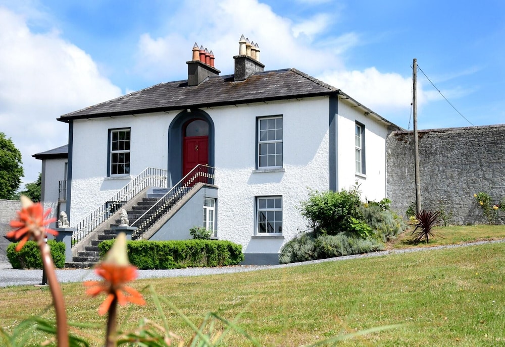 Nore View House - Irland