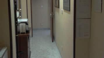 Pormenores do interior