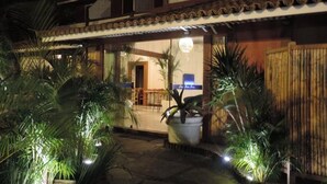 Fachada