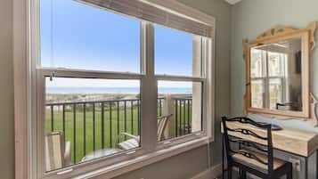 Casa | 3 quartos, secretária, berços/camas para crianças, Wi-fi grátis