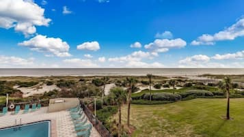 Terrenos do alojamento