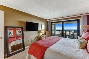 Apartamento em Condomínio Fechado | 1 quarto, secretária, berços/camas para crianças, Wi-fi grátis 