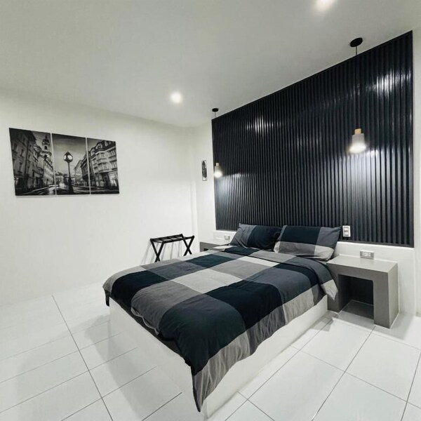 Hotel Sisters Inn  Moalboal - Moalboal