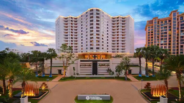 Doubletree By Hilton Sanya Bay - 三亞市
