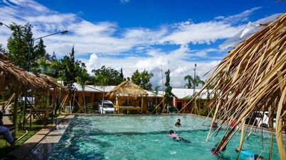 Villa Dgyp Ciater