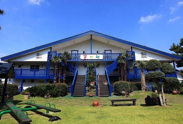 Ggotmuche Pension - Jeju