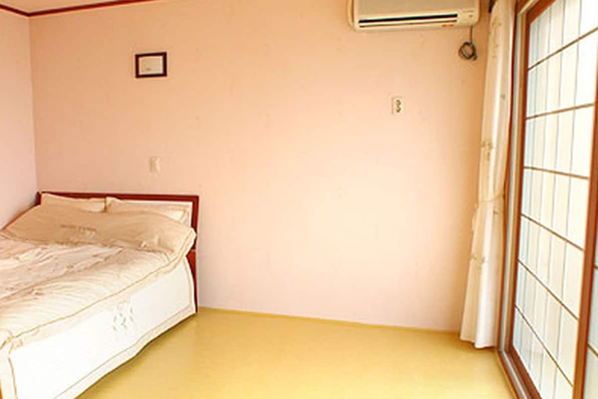 Apartamento (15 PY) | 1 quarto, Wi-Fi de cortesia