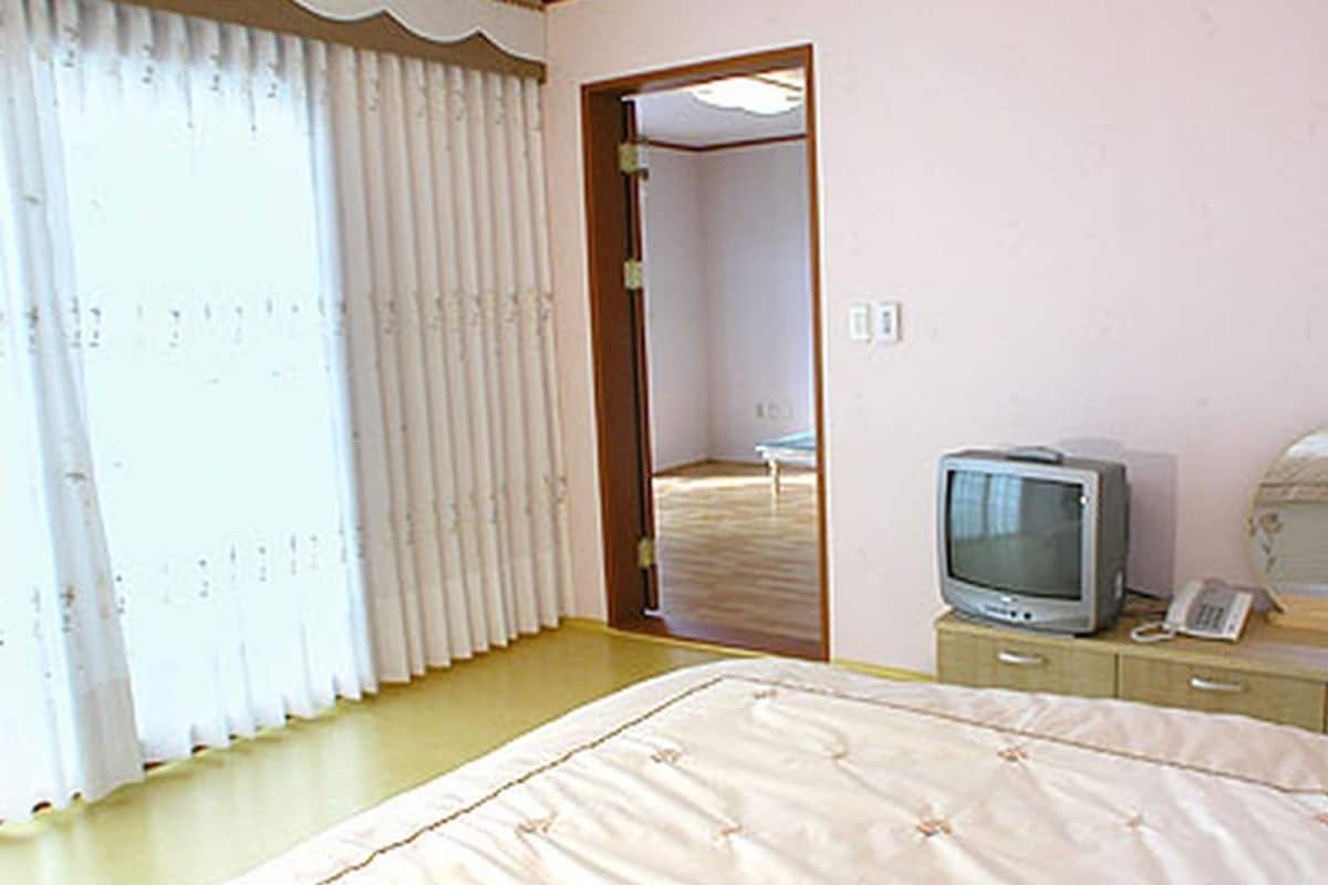 Apartamento (14 PY) | Comodidades do quarto