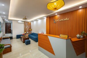 Recepção