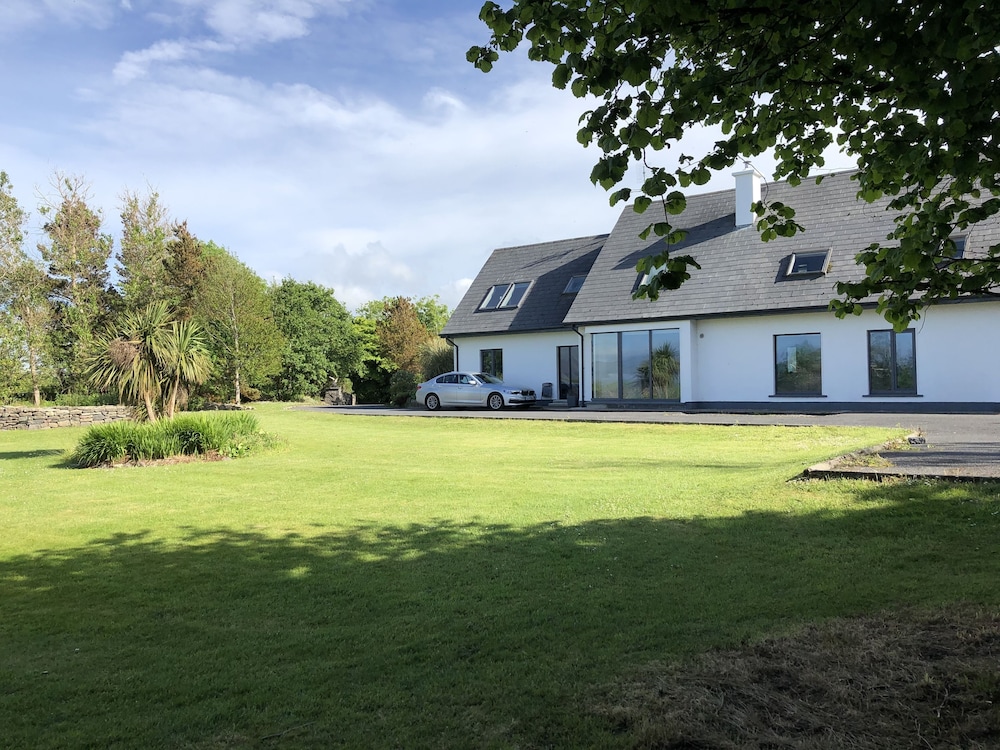 Westport Coastal Lodge - Irlanda