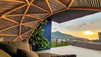 Terraço/pátio interior