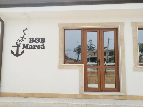 B&b Marsa' - Marzamemi