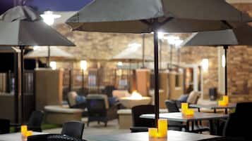 Bar (no alojamento)