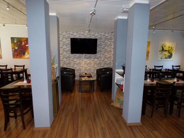 Art Inn Hotel Dinslaken - Duisburg