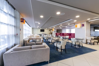 Hampton by Hilton Liverpool/John Lennon Airport