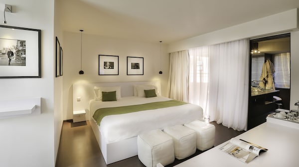 Bab Hotel - Marrakesh