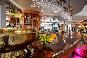 Bar (no alojamento)