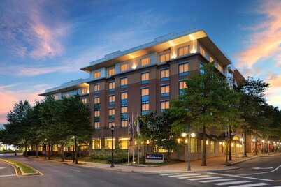 Hilton Garden Inn Arlington-Shirlington