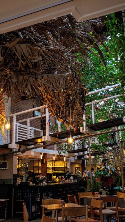 The Lofts Boutique Hotel