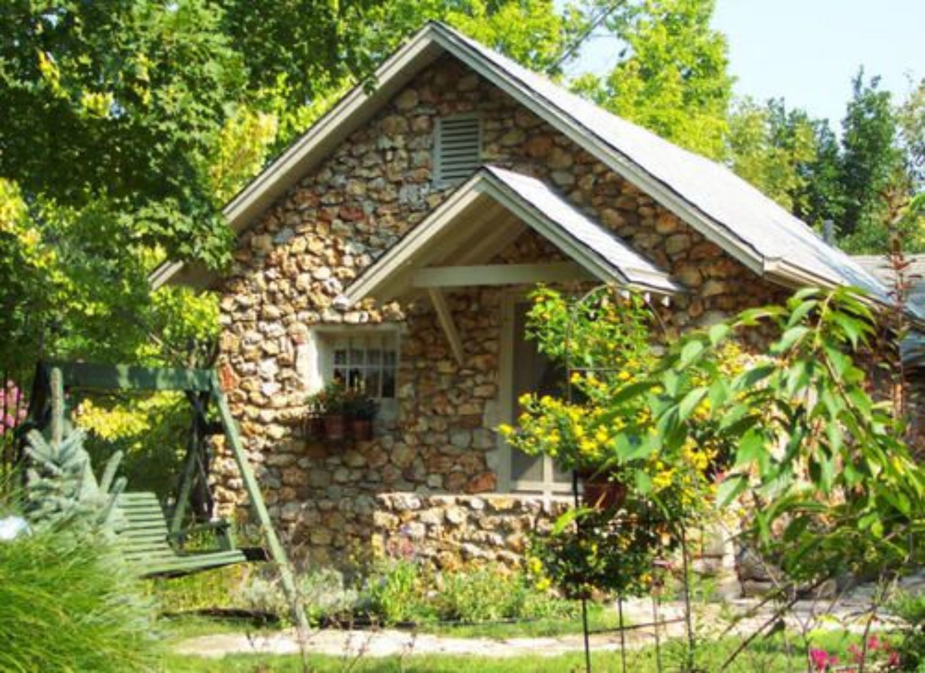 Rock Cottage Gardens