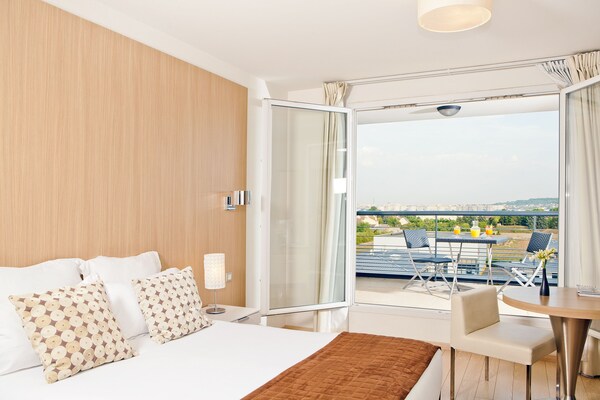 Residhome Carrières La Défense - Chatou