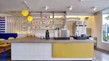 Bar (no alojamento)